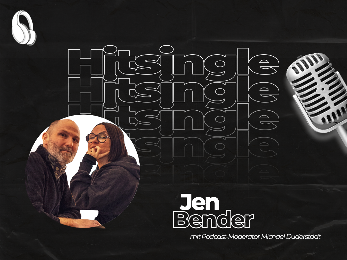 Jen Bender über 20 Jahre Grossstadtgeflüster