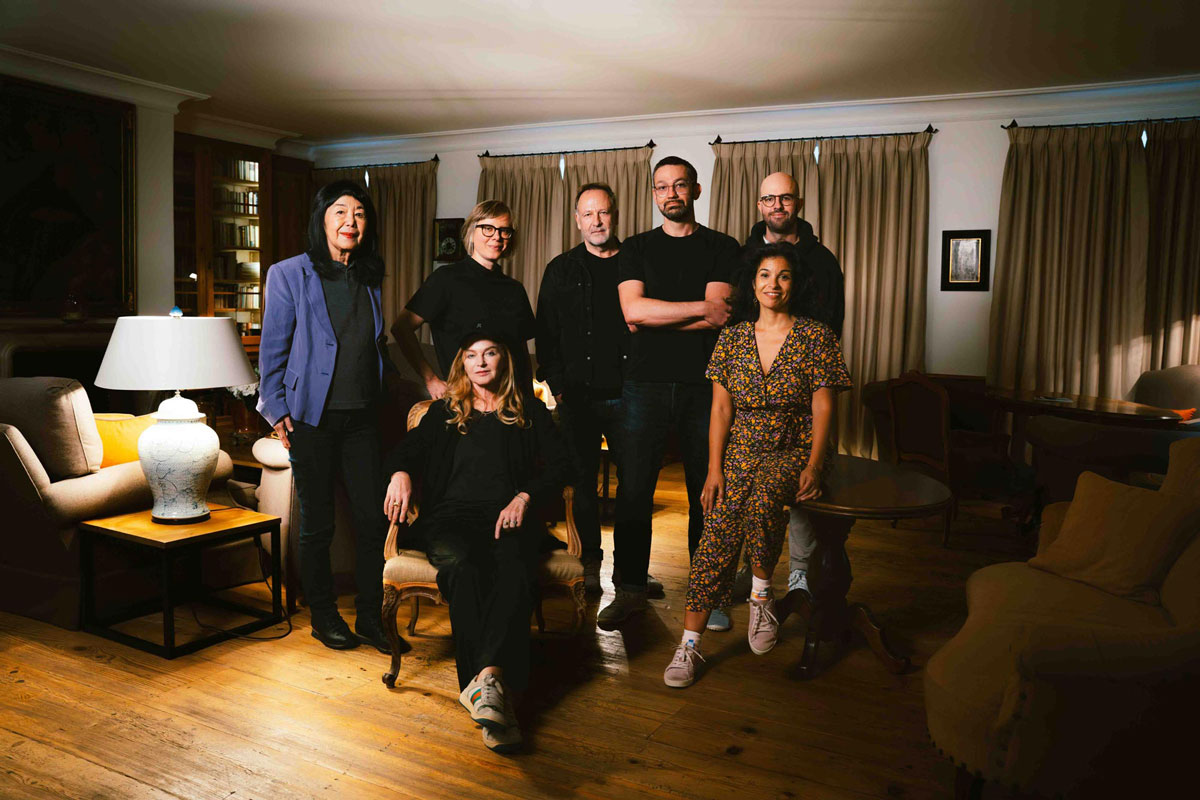 Deutscher Musikautor*innenpreis: Das ist die Jury 2024