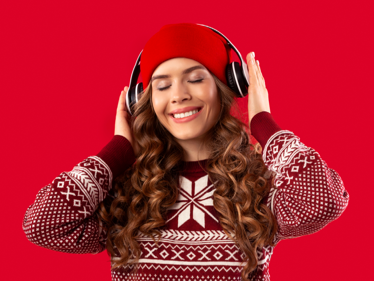Alte und neue Töne zur Weihnachtszeit