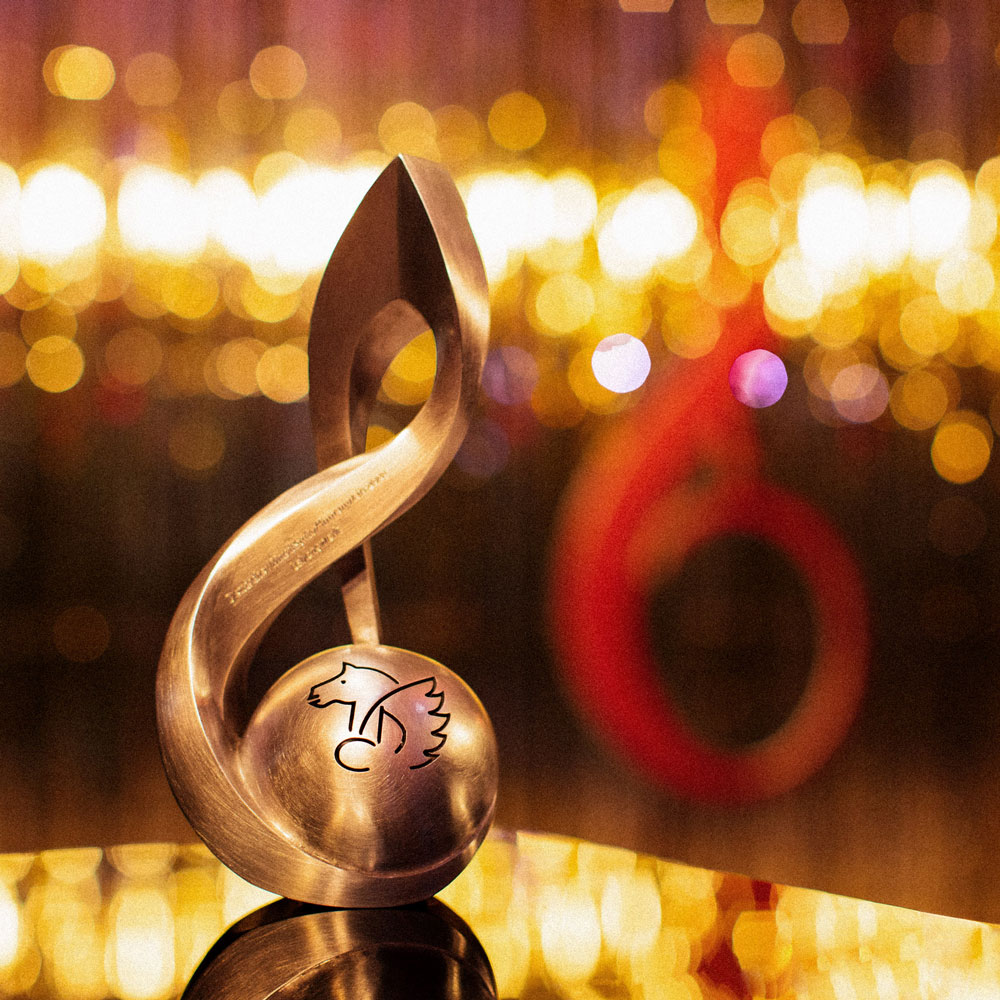 GEMA | For composers, lyricists and music publishers