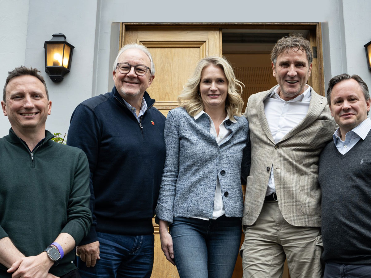 Peermusic extends with ICE