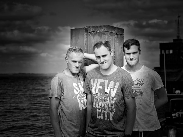 GEMA | For composers, lyricists and music publishers