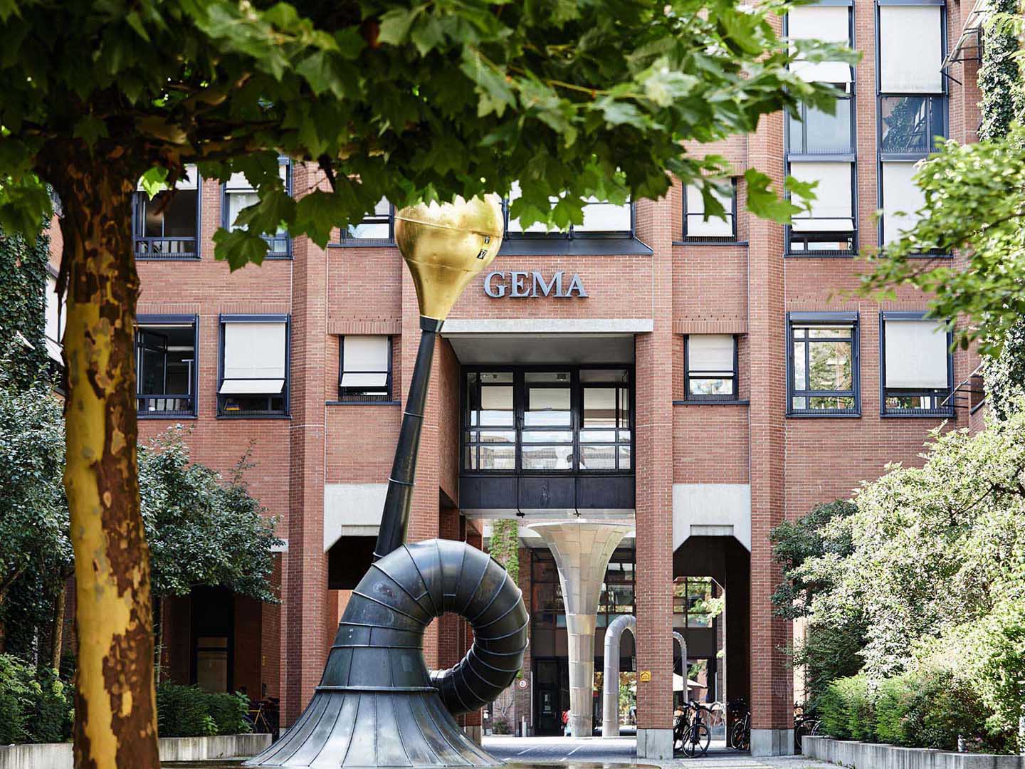 Organisation: Unser Einsatz für die Musikwelt