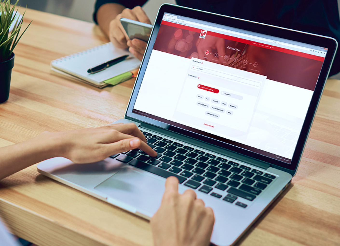 Über das GEMA Onlineportal