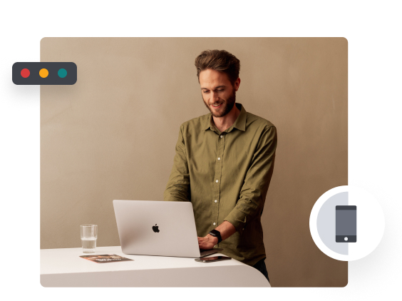 Über das GEMA Onlineportal