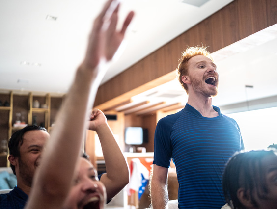 Vertragsänderung Sky-Abo: GEMA Lizenz nötig