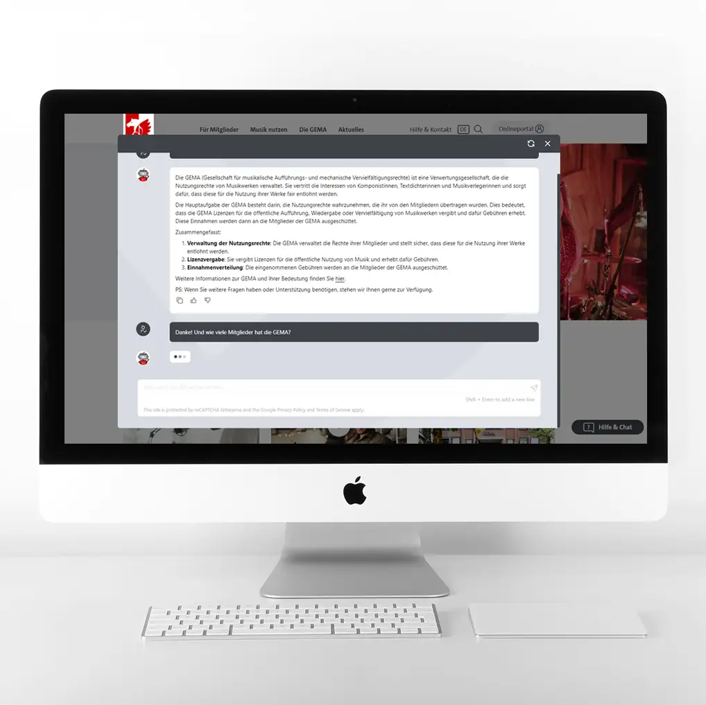 GEMA | For composers, lyricists and music publishers